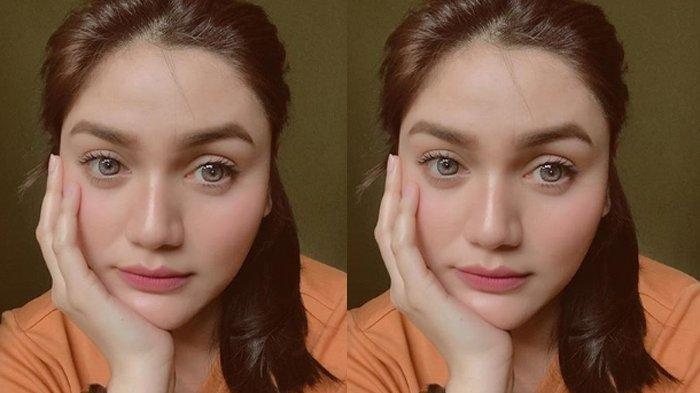 Lama Tak Terdengar Kabarnya, Terungkap Kegiatan Artis Hilda Vitra ...
