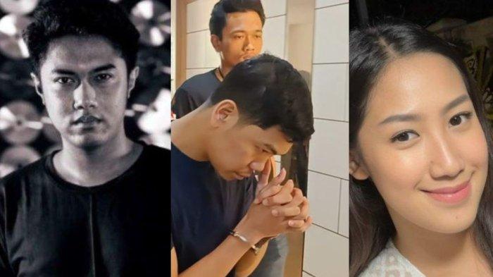 Tamara Tyasmara dan Angger Dimas Tak Pernah Berkomunikasi Sejak Bercerai - Tribunlampung.co.id