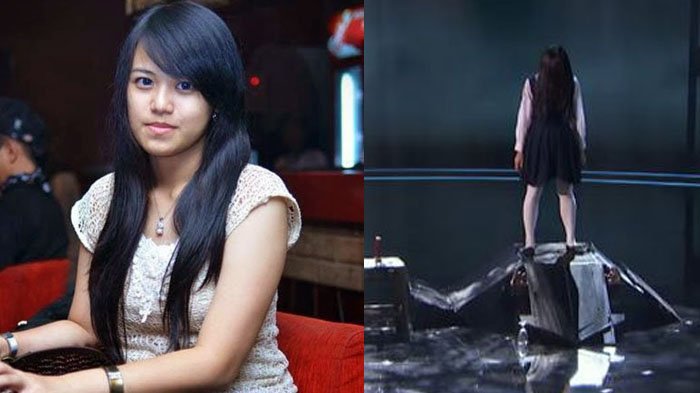 Sosok Seram di Balik The Sacred Riana yang Bikin Heboh America's Got ...