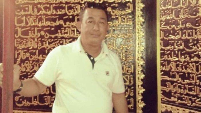 Innalillahi, Thomas Monada Kakak Bos Tegal Mas Thomas Azis Riska ...