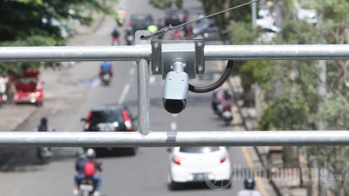 Apa Itu ETLE? Simak Jenis Pelanggaran yang Terdeteksi ETLE ...