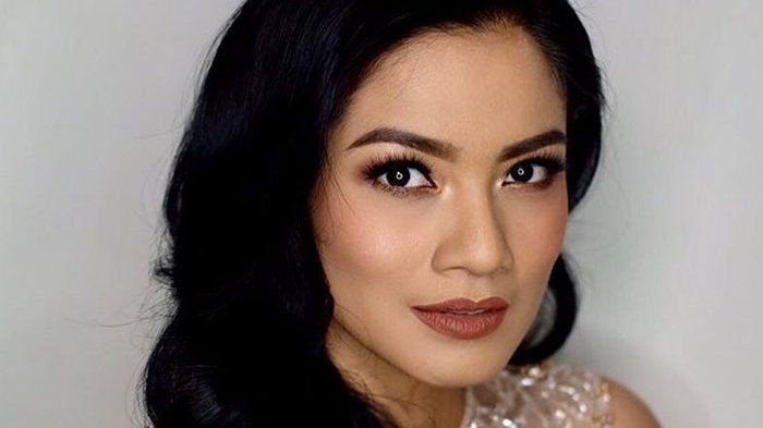 Titi Kamal Masuk Daftar Artis Paling Tajir di Indonesia, Ini Jumlah Kekayaannya - Tribunlampung ...
