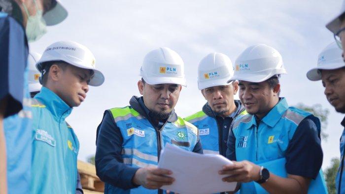 Kolaborasi PLN Icon Plus Menuju Transformasi Energi Hijau dan ...