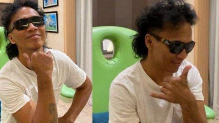 Kaka Slank Tampil Beda Saat Gelar Konser Perayaan 25 Tahun Album Tujuh ...