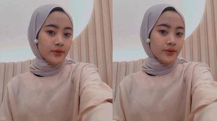 Tutorial Hijab Pashmina Oval untuk Ide Bukber Ramadan dari Kitty Hijab ...