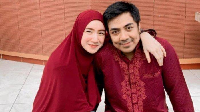 Kabar Bahagia Datang dari Ustaz Riza Muhammad, Sang Istri Dikabarkan ...