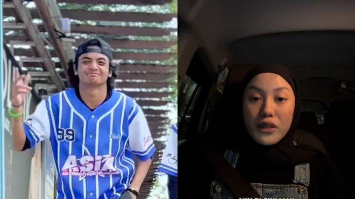 Vadel Badjideh Puji Lolly Semakin Cantik hingga Berharap Bisa Bertemu ...