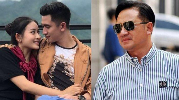 Verrell Bramasta Takut Jujur ke Ayahnya jika Tak Perjaka, Dimulai dari Natasha Wilona ...