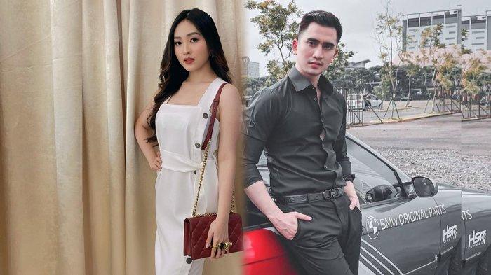 Pengakuan Mengejutkan Natasha Wilona Soal Nikah dengan Verrell Bramasta - Tribunlampung.co.id