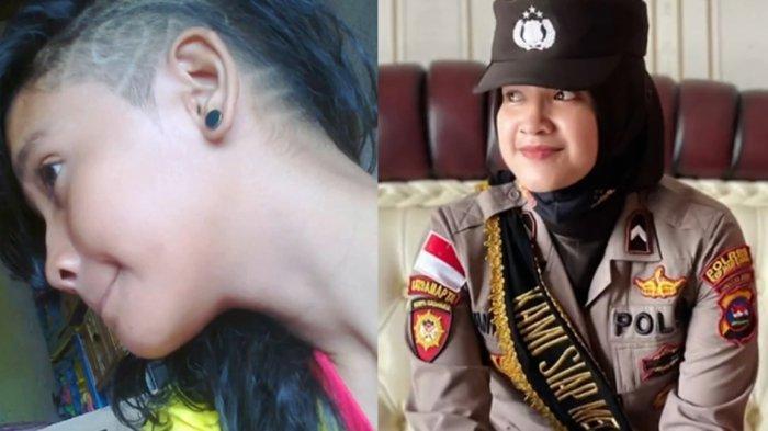 Viral Kisah Gadis yang Dulu Diremehkan karena Nakal bak Preman, Kini ...