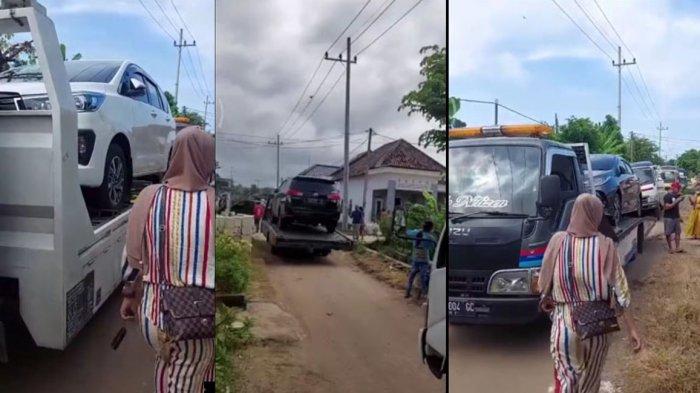 Dulu Kaya Raya Warga 1 Desa Jadi Miliarder Tanah Dibeli Pertamina, Kini ...