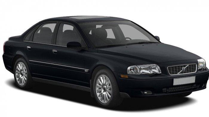 Harga Mobil Bekas Volvo S80, XC60, dan XC90 - Tribunlampung.co.id