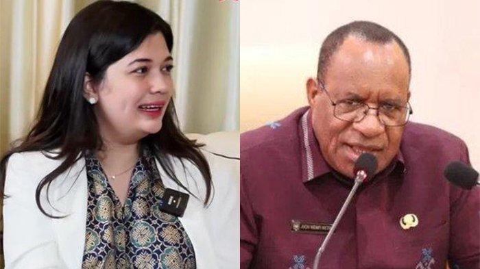 Heboh Pengakuan Veronica Jennifer Dihamili Wamendagri, Lalu Digugat Rp ...