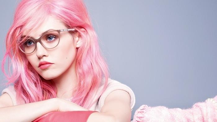 Inilah Beberapa Jenis Karakter yang Dimiliki Orang Penyuka Warna Pink ...