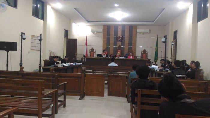 BREAKING NEWS - Wawan Suhendra Ngaku Sempat ke Rumah Kajati, Sebelum Temui Khamami di Hotel ...