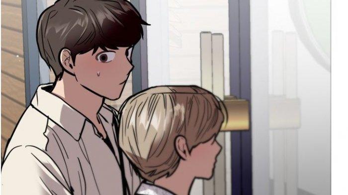 Spoiler Webtoon Lee Doona Episode 52, Siapa Wanita yang Bertemu Jinju ...