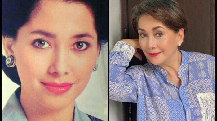 Artis Widyawati Ungkap Kenangan tentang Suami: Perhatian Dia Sangat ...