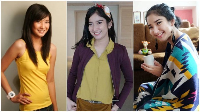 Dinikahi Perwira TNI Artis Cantik FTV Hilang Usai Masa Jaya, Hidupnya ...