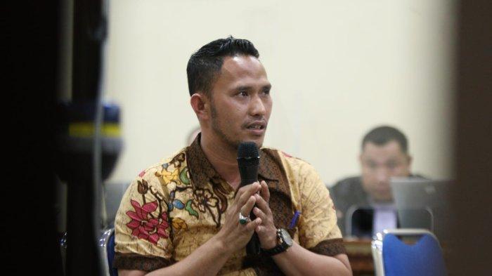 Ajudan Eks Wali Kota Herman HN Mengaku Jadi Penghubung untuk Lulus Seleksi FK Unila ...