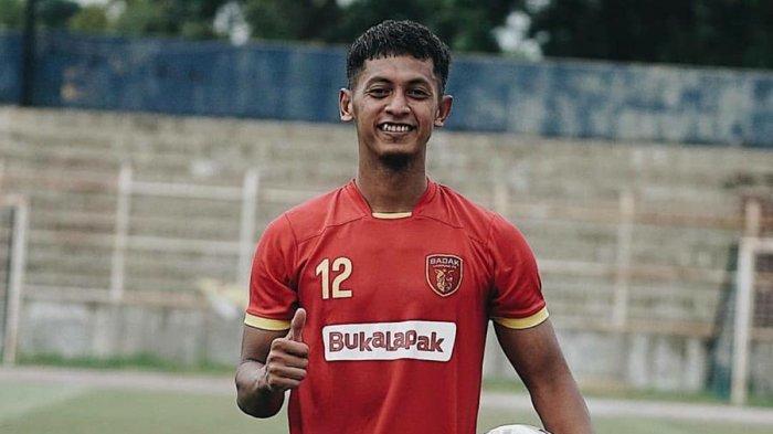 Menu Berbuka ala Pemain BLFC Yongki Ariwibowo: Sop Buah dan Kurma Wajib ...