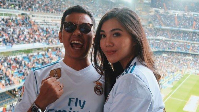 YouTuber Arief Muhammad Positif Covid-19, Sang Istri dalam Kondisi ...