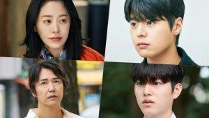 6 Rating Drama Korea Terbaru Akhir Januari 2025, Drakor The Queen Who Crowns Makin Lesu ...