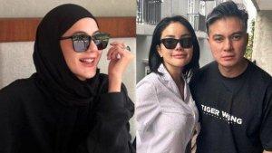 Visca Putri Ungkit Masa Lalu Paula Verhoeven, Tak Kaget Soal ...