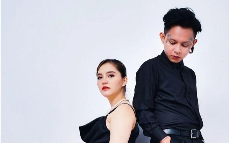 Rapper Sexy Goath Ungkap Perubahan Istrinya Usai Kenal Anji Manji ...