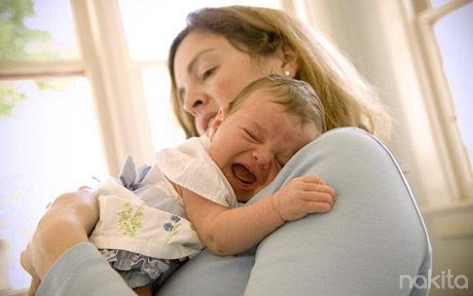 Sebelum Terlambat, Kenali Tanda-tanda Meningitis Pada Bayi ...