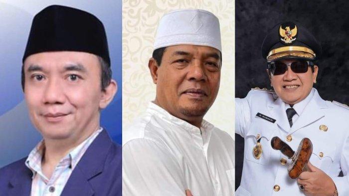 3 Eks Wakil Bupati Lotim akan Ramaikan Pilkada 2024: Haerul Warisin ...