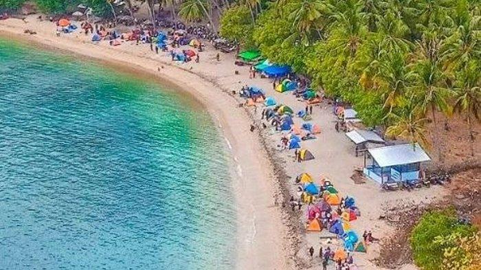 5 Wisata Pantai Hits di Bima yang Wajib Dikunjungi: Ada Pantai Oi Fanda hingga Pantai Lariti ...