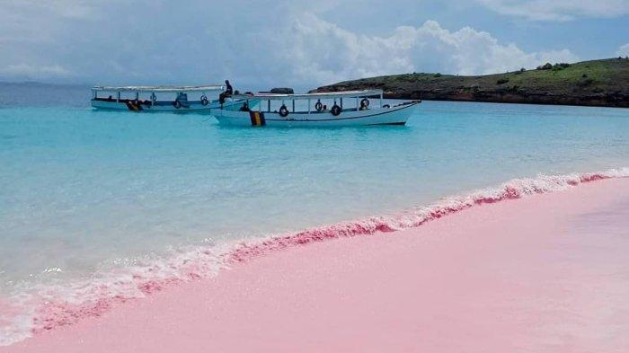 5 Wisata Pantai Hits di Bima yang Wajib Dikunjungi: Ada Pantai Oi Fanda ...