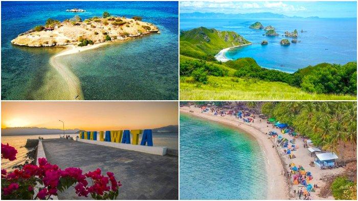 5 Wisata Pantai Hits di Bima yang Wajib Dikunjungi: Ada Pantai Oi Fanda ...