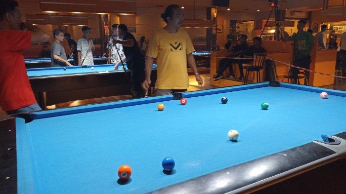 Turnamen Billiard Berpeluang Besar Hidupkan Dunia Pariwisata Nusa ...