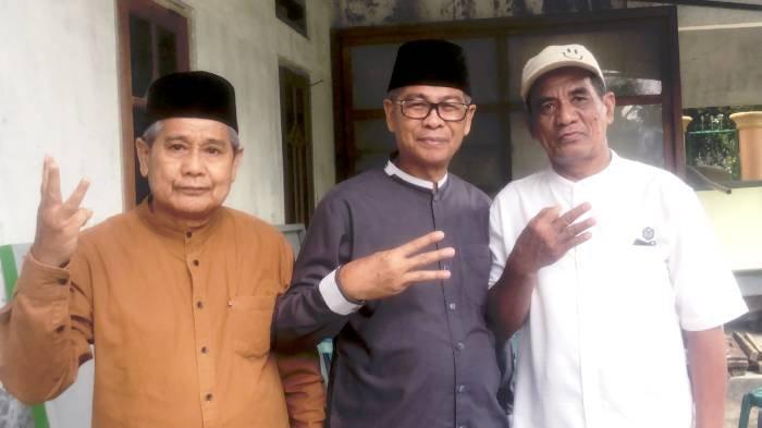 SOSOK H Ali Rahim, Guru yang Turun ke Gelanggang Politik Demi ...