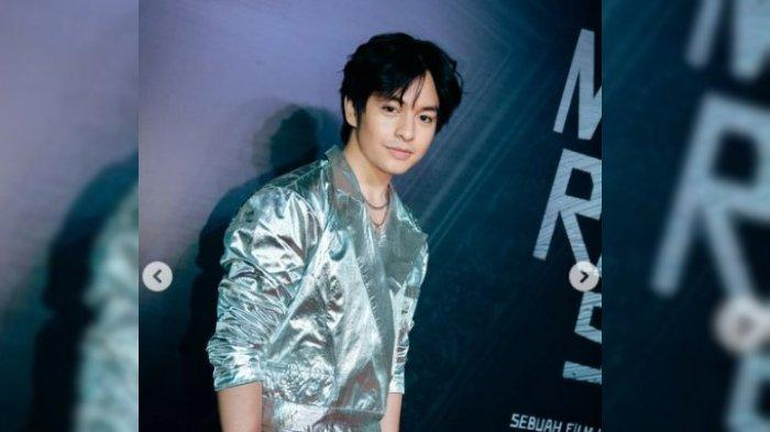 Perjalanan Karier Angga Yunanda, Aktor yang Berperan sebagai Ucup di ...