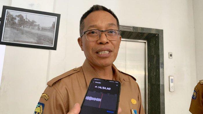 ASN Deklarasi Maju Pilkada 2024, Pj Bupati Lotim Ingatkan untuk Mundur Sebelum Daftar ke KPU ...