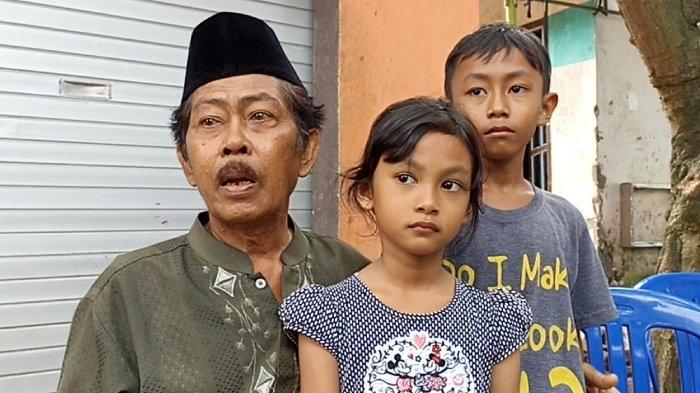 Firasat Buruk Ayah Irma Lestari Sehari Setelah Gempa Turki, Pernah Larang Anak Kerja Jadi TKI ...