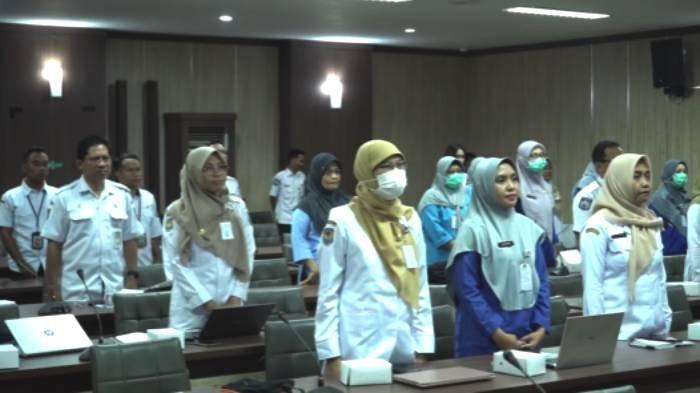 RSUD Provinsi NTB Tingkatkan Layanan Pengampuan Penyakit Infeksi ...