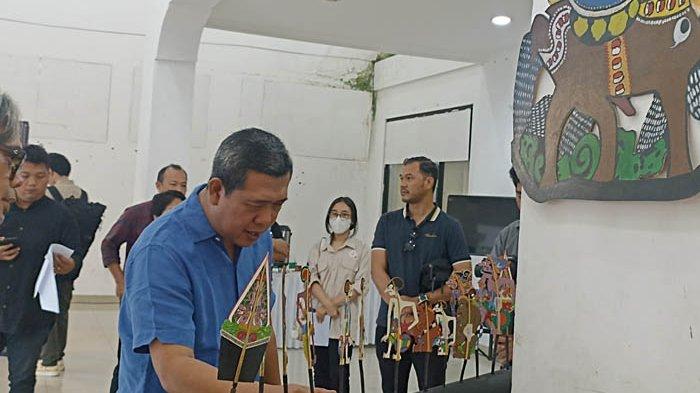 Festival Komunitas Seni Media 2023 di Taman Budaya NTB Suguhkan ...
