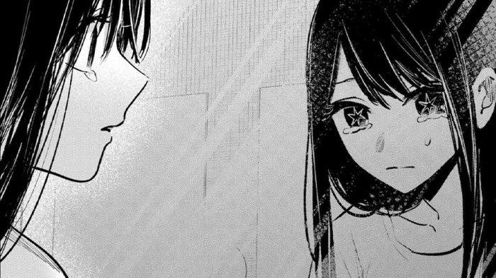 Spoiler dan Link Baca Manga Oshi no Ko Chapter 135 Bahasa Indonesia ...