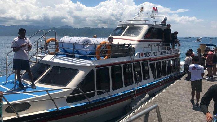 Warga Gili Meno Alami Krisis Air Bersih Buntut Kasus PT BAL-PT GNE, 800 ...