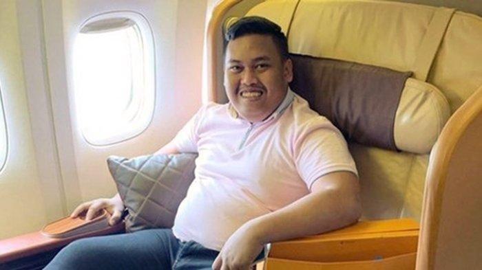 PERJALANAN HIDUP Ajudan Pribadi, Pernah Jadi Pemulung, Jualan Kacang ...