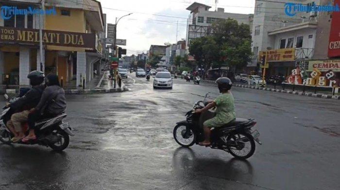Fakta-fakta Tentang Cakranegara Kota Mataram, Dari Tempat Perniagaan ...