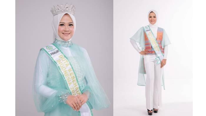 Mahasiswi UMMAT Raih Top 10 Duta Kesehatan Nasional, Dedikasi untuk ...