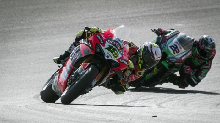 Klasemen WSBK 2022: Hasil Race 2 Seri Portugal Bawa Alvaro Bautista ...