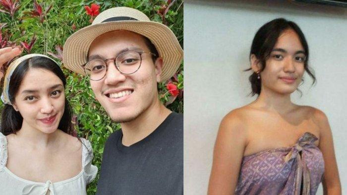 Viral Cuitan Amanda Zahra Soal Guiddo Ilyasa dan Arawinda Kirana: Ini Titik Terendahku Sebagai ...