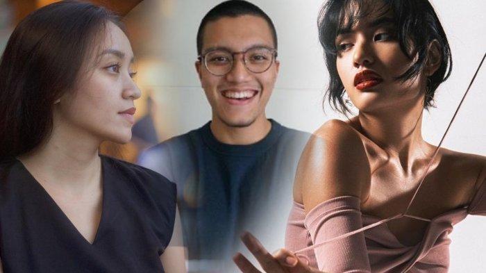 Ibu Amanda Zahra Kecam Chicco Jerikho, Kasus Arawinda Kirana, Amanda Zahra dan Guiddo Ilyasa ...