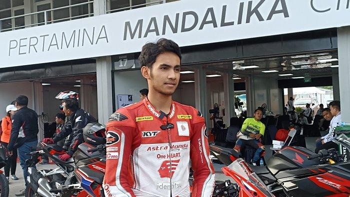 Sirkuit Mandalika atau Buriram Thailand, Mana yang Lebih Mudah ...