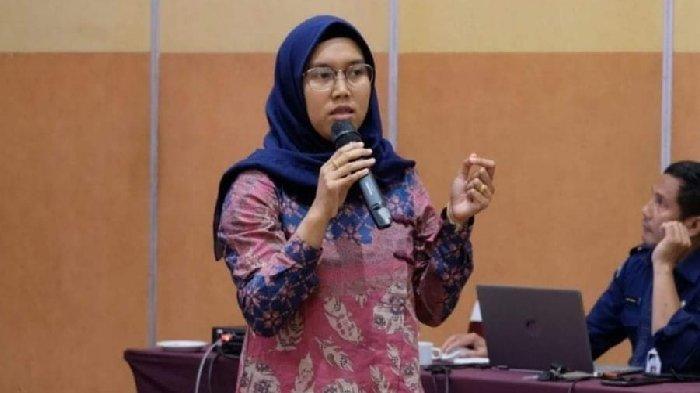 KPU Nyatakan Pasangan Harum dan Aqur Belum Memenuhi Syarat untuk Pilkada Kota Mataram ...